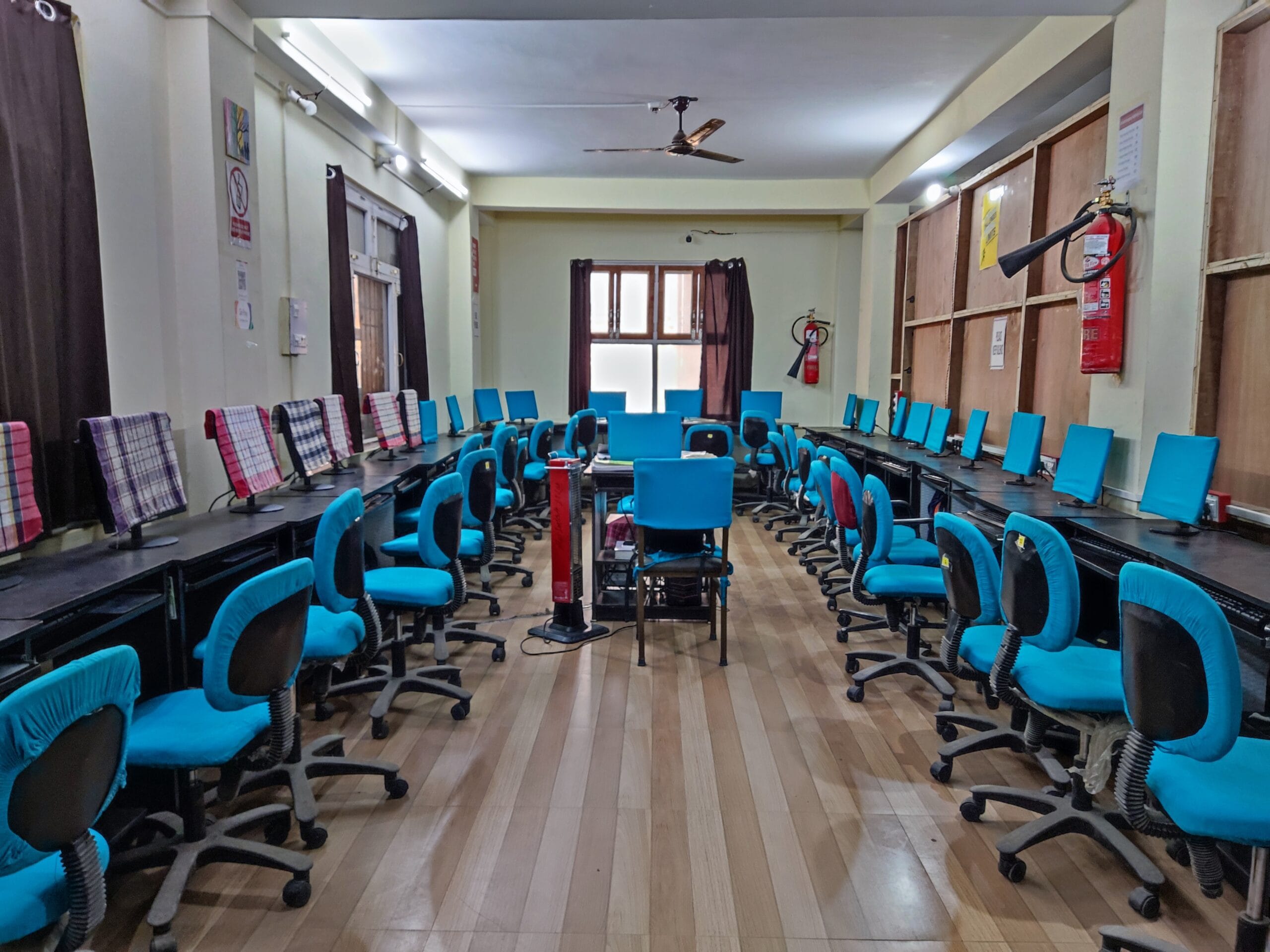 Our Institute Gallery - ALPS